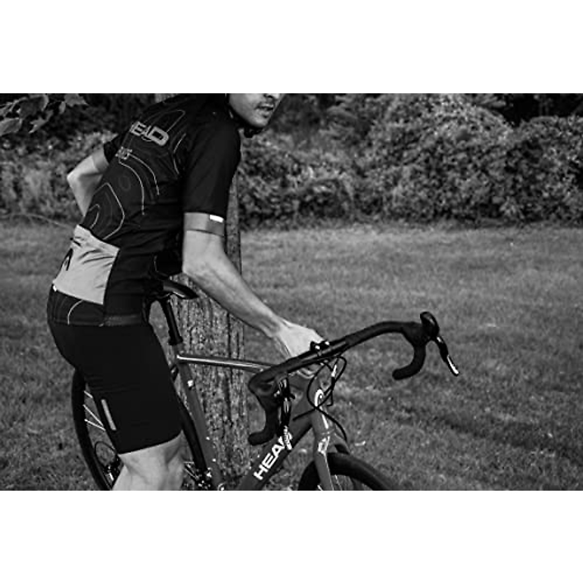 Head Pava 22 Speed Aluminum Road Bicycle with Carbon Fork in 4 Sizes