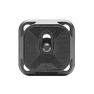 Peak Design Standard Plate for Capture Camera Clip V3
