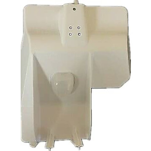 Delixike Refrigerator Led Light W11251749 / W11449273 / W11468934 for Whirlpool Refrigerator White