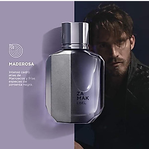 Perfum Zamak by L'bel 80 ml