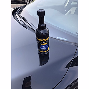 MotorKote MK-10351-06 Catalytic and Exhaust Treatment Emissions Control, 16 fl. oz, 6 Pack