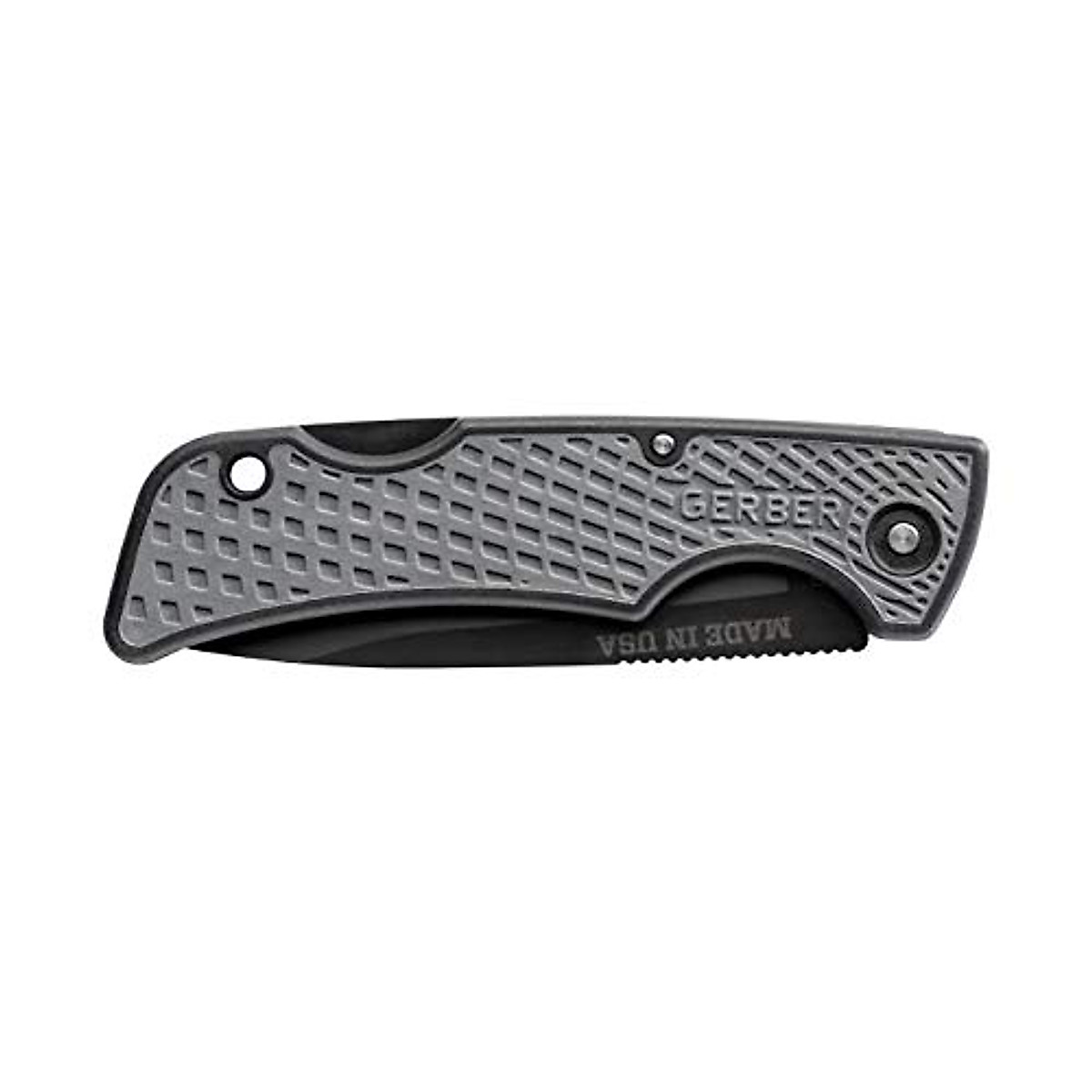 Gerber US1 Pocket Knife [31-003040] Grey