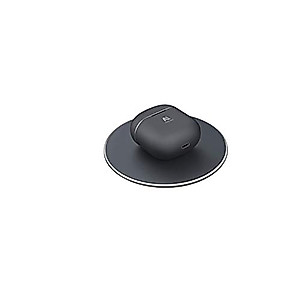 Ausounds AU-Stream ANC True Wireless Bluetooth Noise Cancelling Earbuds, Black