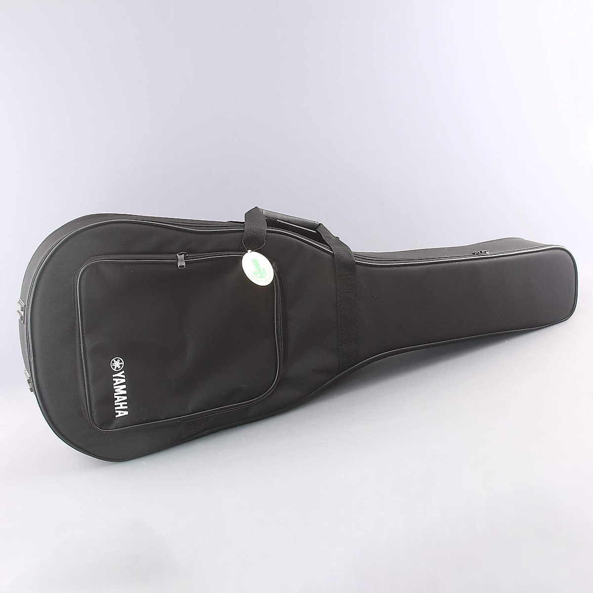 Yamaha AG-SC Soft Case Lightweight Dreadnought Acoustic Guitar,Black