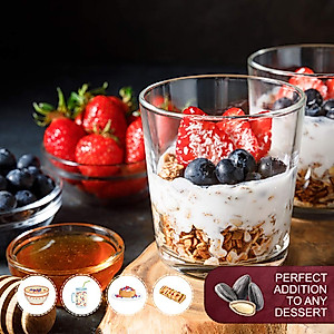 Raw Sunflower Seed Kernels by We Got Nuts - Premium Quality Kosher Shelled Sunflower Seeds - Natural & Healthy Fitness & Diet-Friendly Snack- Raw, Shelled & Unsalted- Air-Tight Resalable Bag- 5 lbs