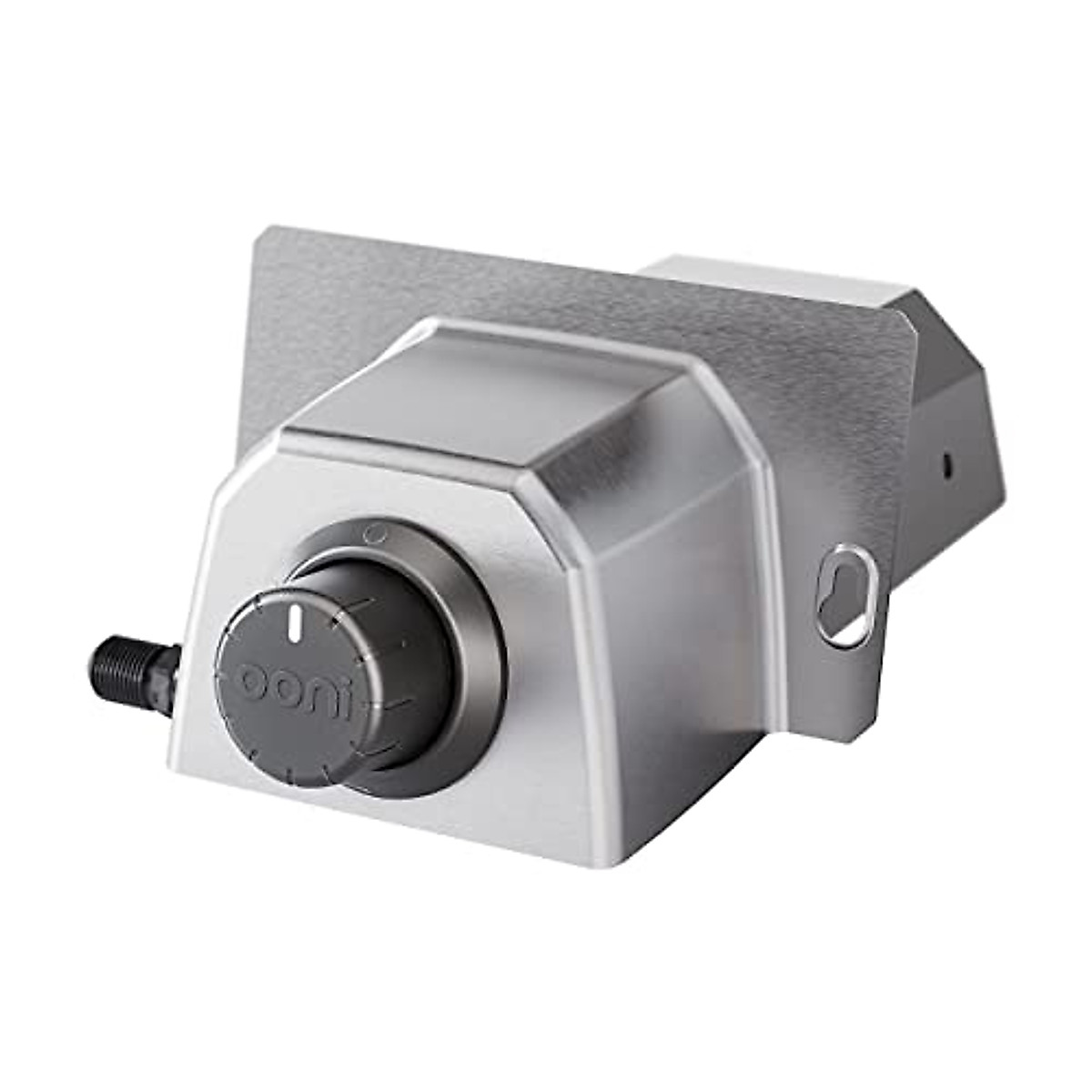 Ooni Karu 12 Multi-Fuel Outdoor Pizza Oven + Ooni Karu 12 Propane Gas Burner – Outdoor Pizza Oven for Authentic Stone Baked Pizzas