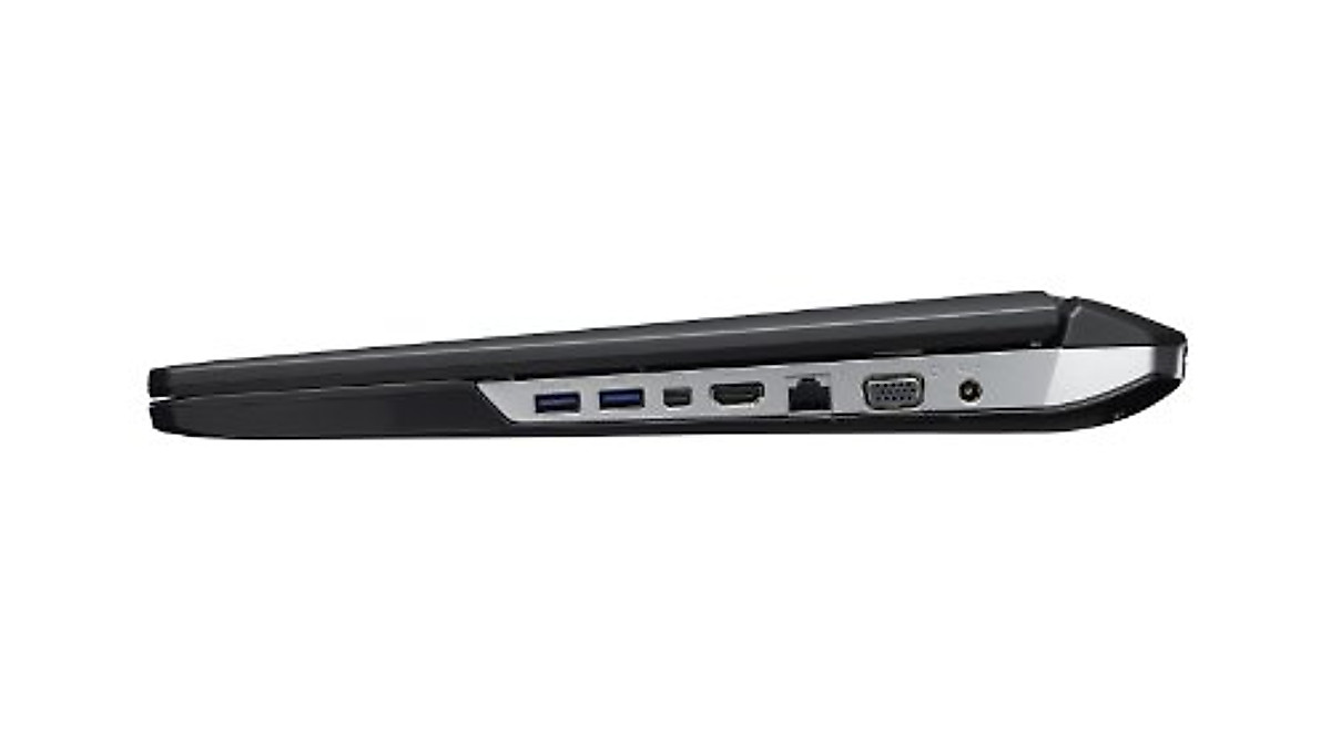 ASUS ROG G75VW: High-Performance 17" Gaming Laptop