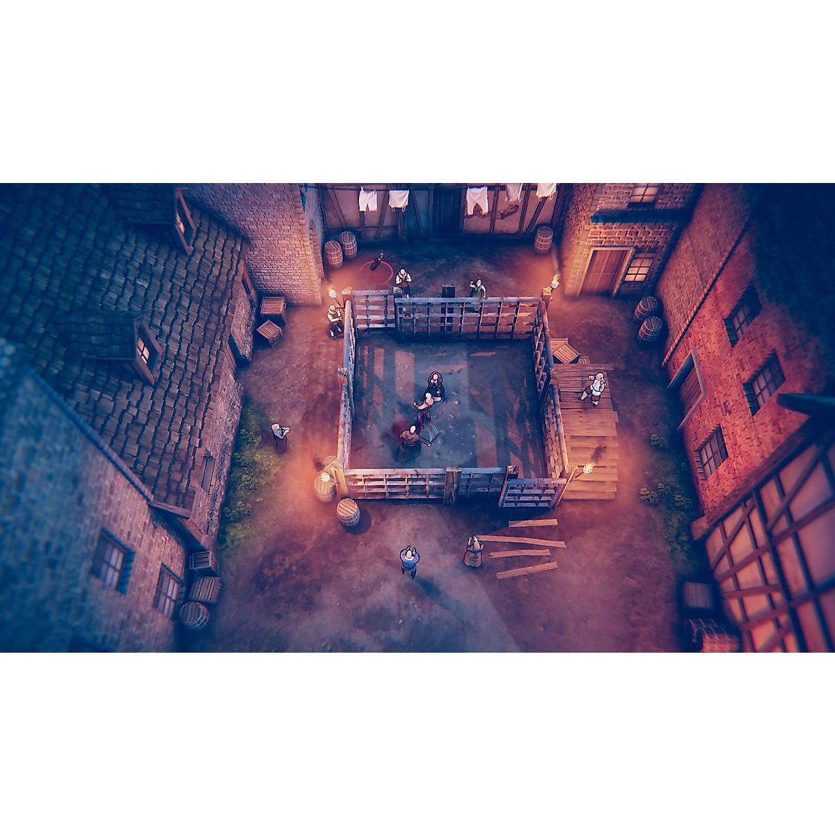 Rustler (PS4) - PlayStation 4