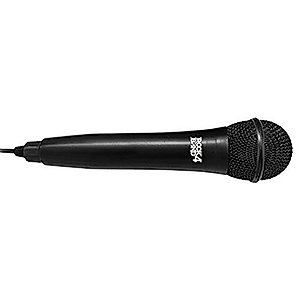 Rock Band USB Microphone PS4 Sony PlayStation 4 (Renewed)