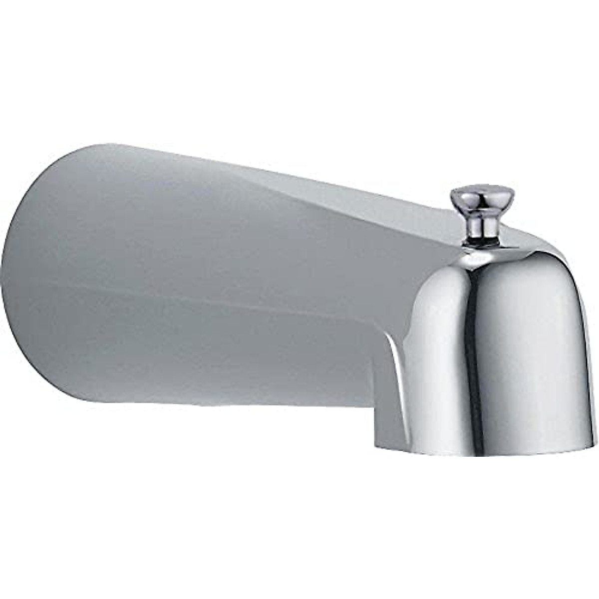 Delta Faucet RP36497 Tub Spout for Pull-Up Long Diverter, Chrome,.5, 0.5