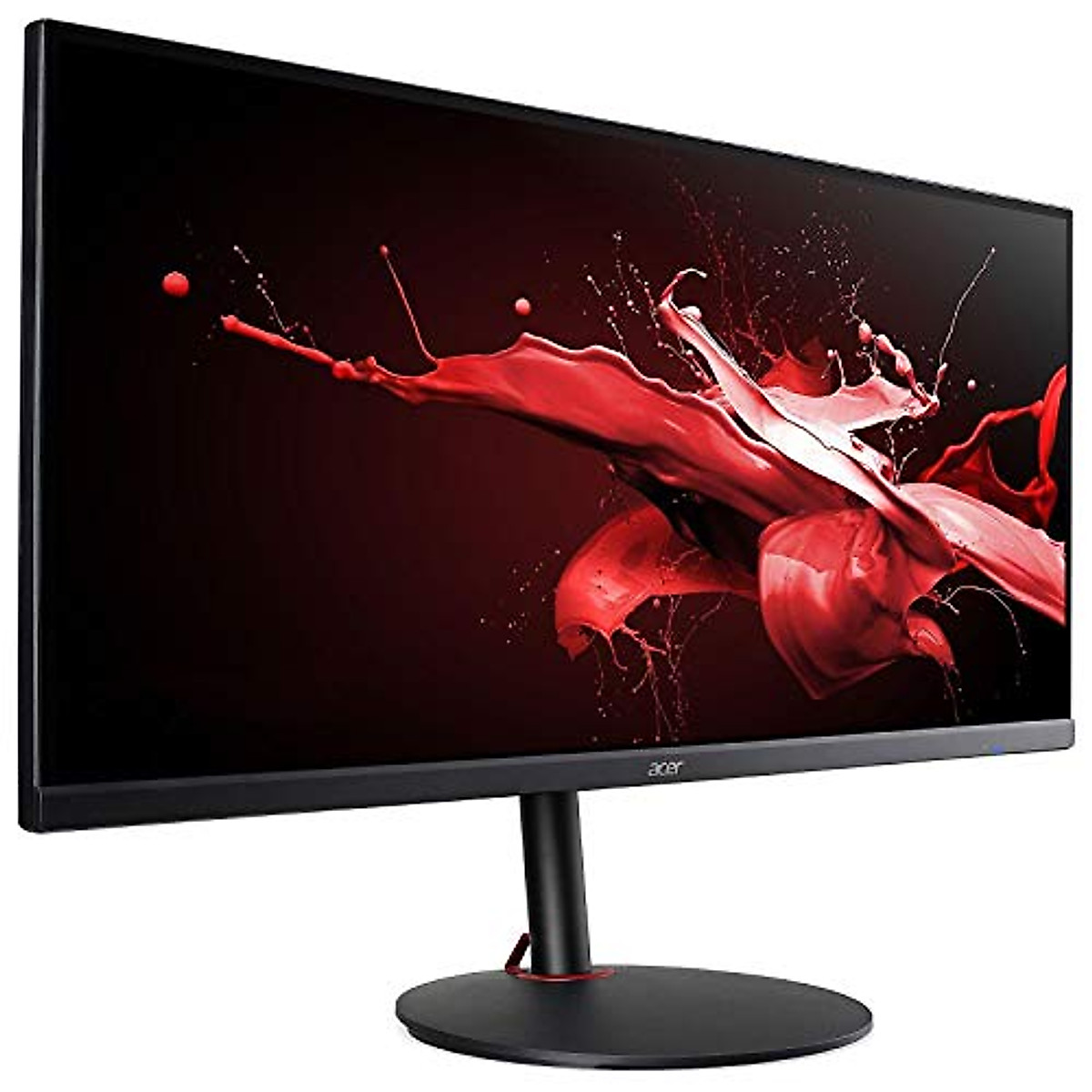 acer Nitro XV340CK - 34" Monitor UWQHD 3440x1440 IPS 144Hz 1ms 250Nit (Renewed)