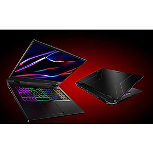 Acer Nitro 5 15.6" QHD LED-Backlit IPS 100% DCI-P3 165Hz Gaming Laptop AMD 8-Core Ryzen 7 6800H NVIDIA GeForce RTX 3070 Ti MUX Wi-Fi 6E RJ-45 Win 11 W/HDMI (32GB RAM | 1TB PCIe SSD)