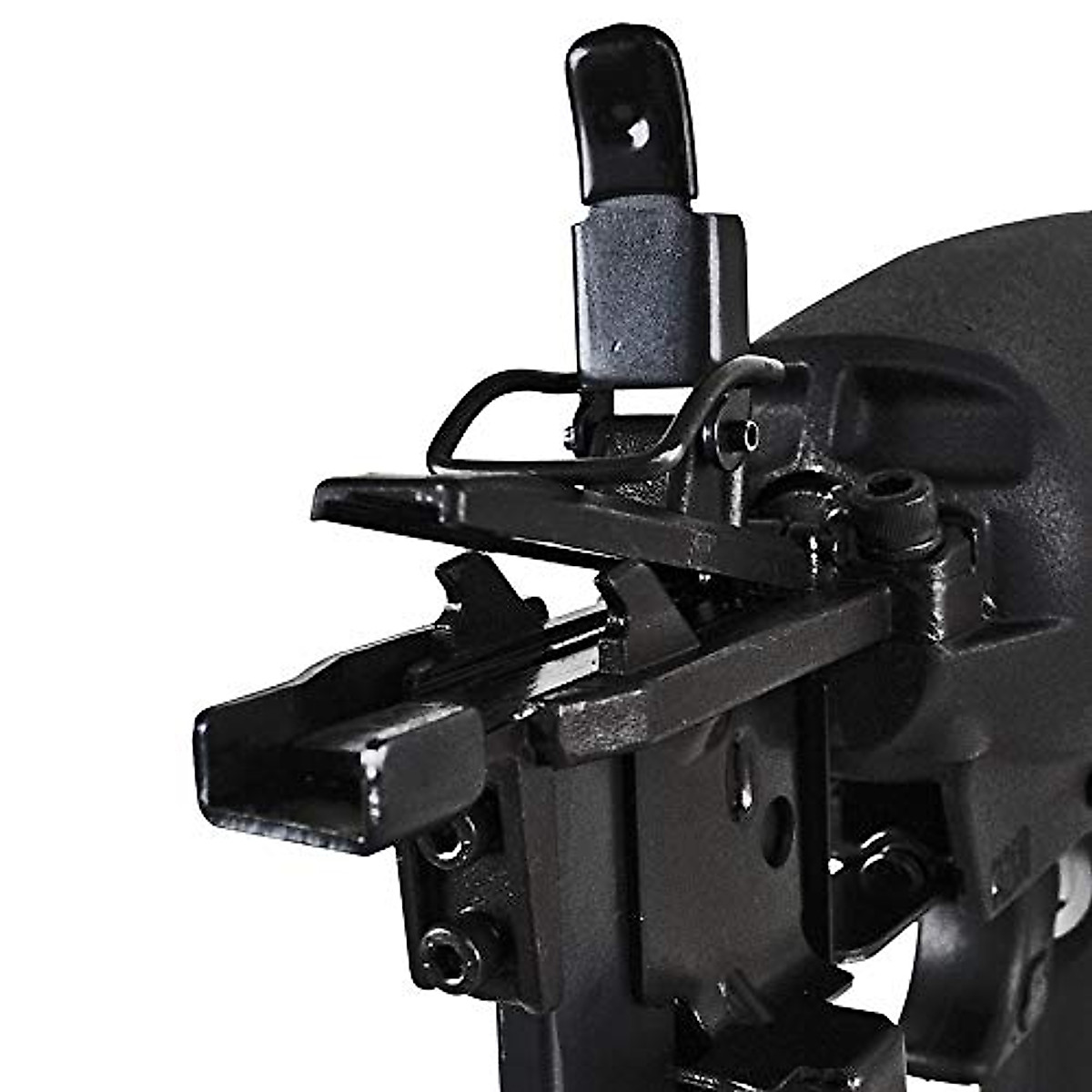 AIR LOCKER MS200A 16 Gauge N Wire up to 2 Inch Long Medium 7/16 Inch Crown Stapler