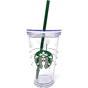 Starbucks Cold Cup, Grande 16 fl oz