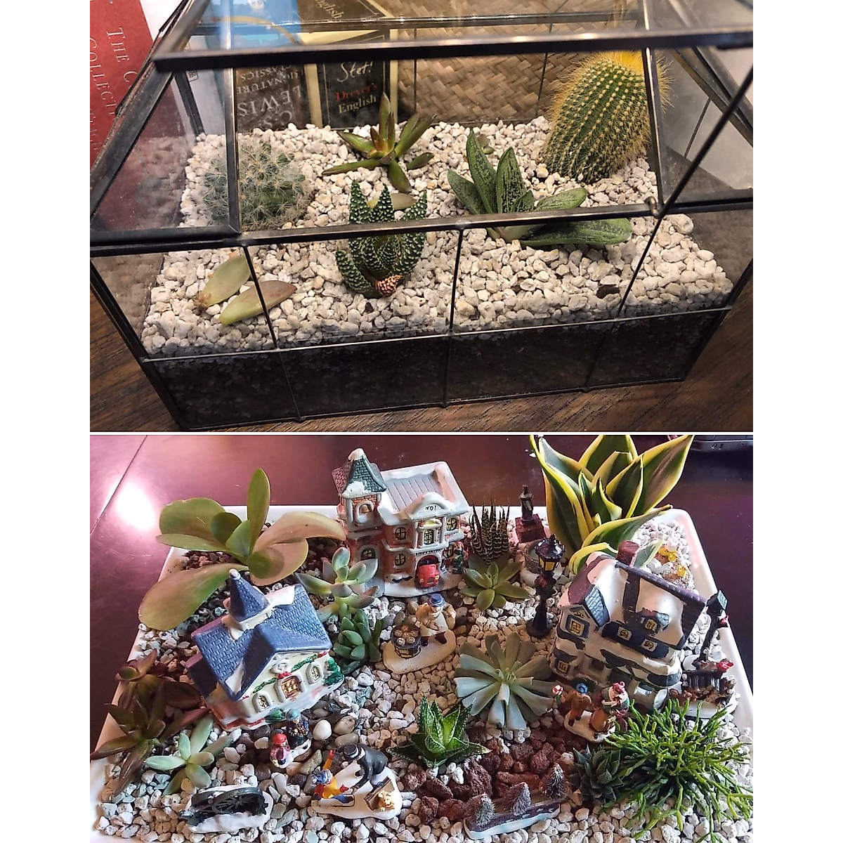 Horticultural Pumice for Plants Professional Sifted (12QT, 1/4 inch)