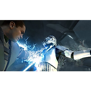 Star Wars: The Force Unleashed II (PS3)