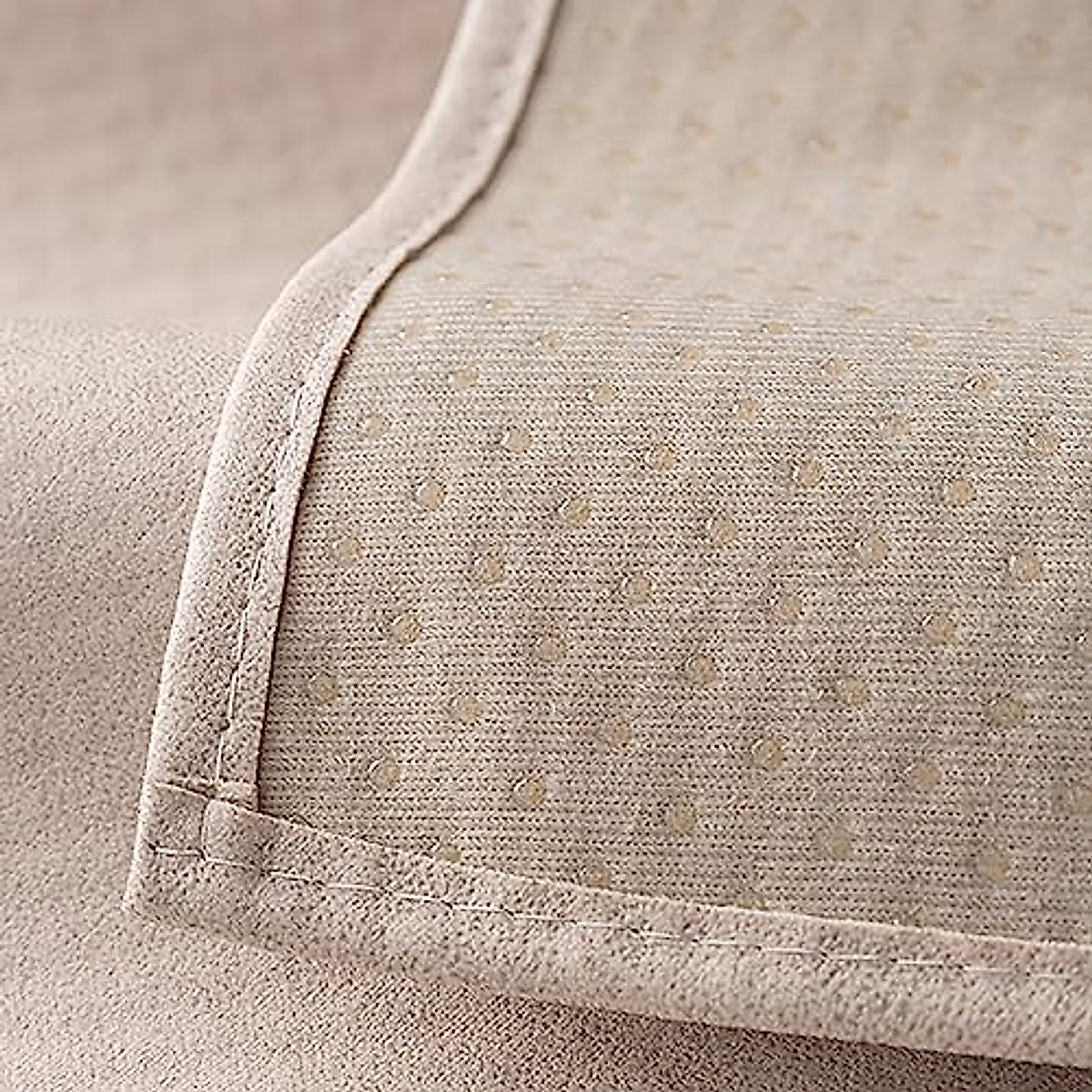 LIANGLAOI Leather Sofa Cover 1 2 3 4 Seater,L Shape Non-Slip Sectional Sofa Slipcover,Plain Color Couch Slipcover for Dogs Cats Pet Love Seat Recliner Armrest Backrest Cover-Baby Blue,1pc-90x240cm