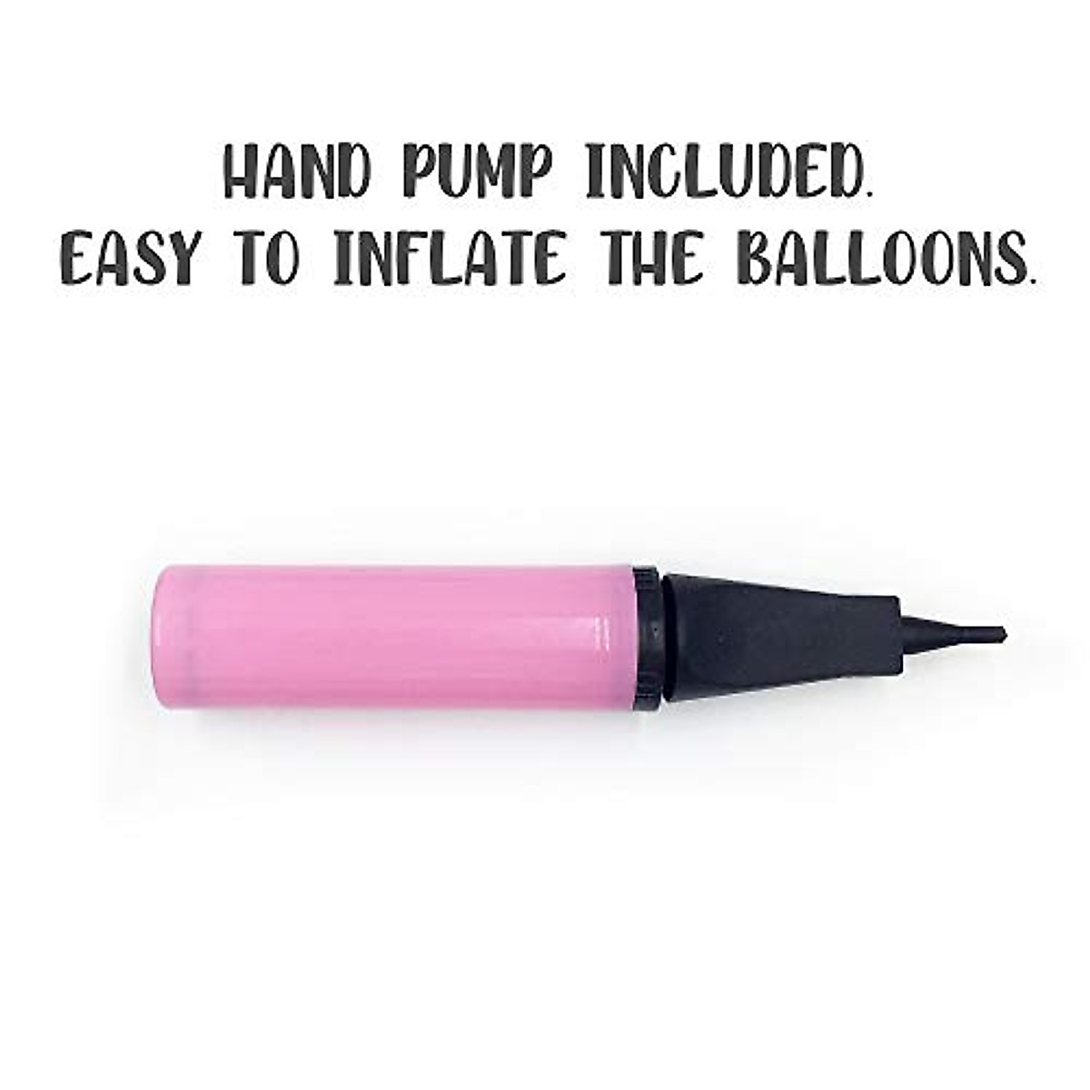 UNIIDECO Gender Reveal Balloon Drop Bag Boy or Girl What will it be? Baby Sex Reveal Pink And Blue Balloons Party Decorations Kit Supplies Favors