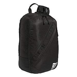 adidas Prime Sling Backpack, Black, One Size