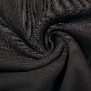 Arnodefrance Close On Sunday Sweatshirts Street Essential Sweatshirt Foaming Letter Graphic Cotton Crewneck Pullover Grey