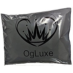 OgLuxe Women Ladies Cashmere Blend Soft Warm Blanket Comfy Winter Long Cosy Robin Print Bird Shawl & Wrap Scarf BLUE