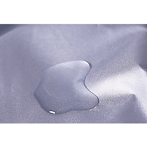 86 x 32 x 56 cm Winter Anti-Snow Waterproof Dustproof Outdoor Window AC Unit Mini Split System Air Conditioner Cover