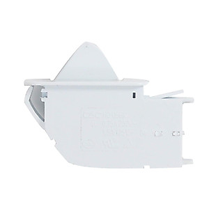 6600JB1010A Refrigerator Door Switch Replacement for Kenmore/Sears 795.78093901 Refrigerator - Compatible with 6600JB1010A Door Push Button Switch