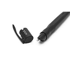 Livescribe Echo 2 Black Digital Smart Pen | Bluetooth | Wireless | iOS, Android, Mac, Windows | APX-00043
