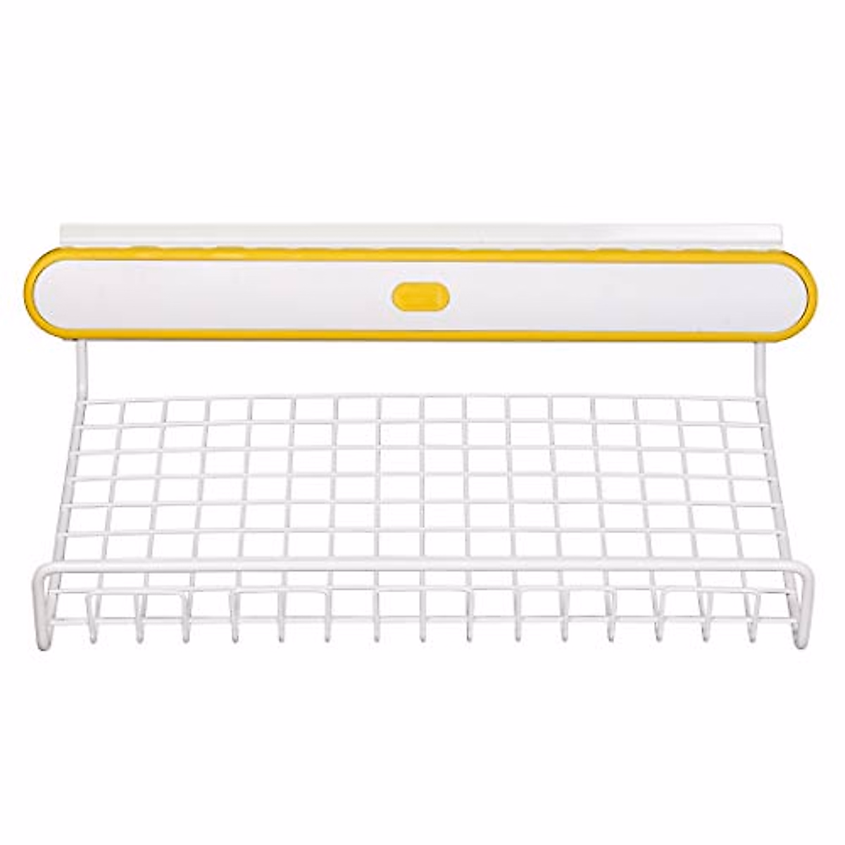 GarageTek Slatwall Shoe Organizer & Shelf | Garage Slatwall Accessories | Garage Rack, Shoe Stand, Wall Shoe Rack - Mounts on TekPanel, TekTrak and Other Slatwall