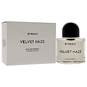 Byredo Velvet Haze EDP Spray Unisex 1.6 oz