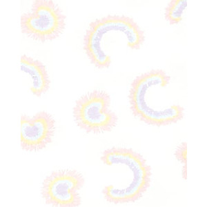 The Children's Place Baby Toddler Girls Ruffle Overalls 2-Piece Set, Simplywht, 5T