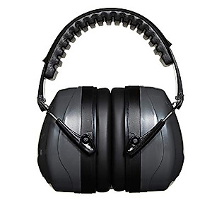 Allen Company Standard Life Style, Black, One Size