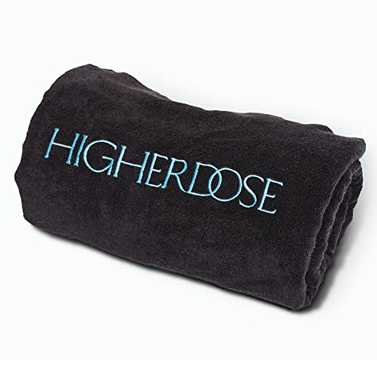 HigherDOSE Sauna Blanket Towel Insert - Reusable, Absorbent, and Machine-Washable Insert Towel for Sauna Blanket - 30 x 69 inches