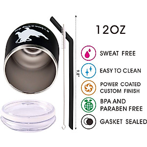 EBE EmmasbyEmma French Bulldog Gifts for Women, Frenchie Lovers Gifts for Women, French Bulldog Yoga, Frenchie Gifts for Women, French Bulldog Lover Gifts, French Bulldog Tumbler