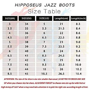 VCIXXVCE Women High-top Jazz Dance Shoes Lace up Black Leather Jazz Teaching Modern Dance Boot,US 8