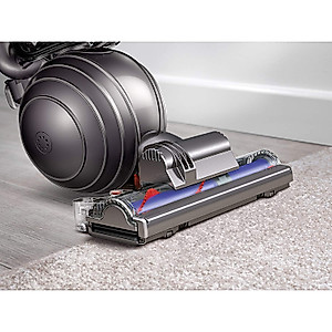 Dyson Ball Animal + Upright Vacuum, Purple-REFRUBISHED