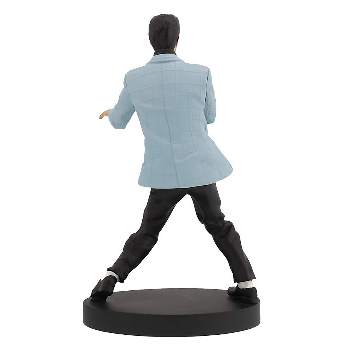 Royal Bobbles Elvis Presley BobbleHIPS Collectible Bobblehead Statue