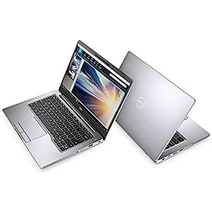 Dell Latitude 7400 Laptop, 14.0 inches FHD (1920 x 1080) Touchscreen, Intel Core 8th Gen i7-8665U, 16GB RAM, 256GB SSD, Windows 11 Pro(Renewed)