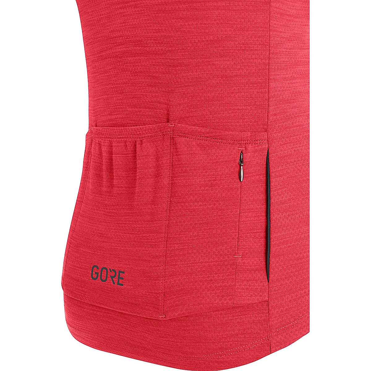 GORE WEAR Women's C3 Wmn Jersey, Hibiscus Pink, L/12-14