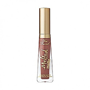 Too Faced Melted Matte Liquified Matte Long Wear Lipstick - Cool Girl