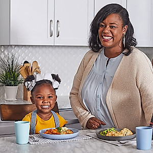 Nurture Life Healthy Toddler & Kid Food Favorites 6-Meal Variety Pack (including Chicken Meatballs and Pasta), Organic Focus