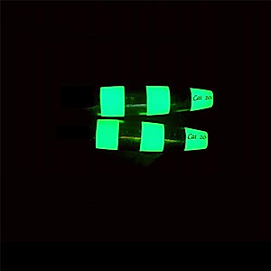 OCEAN CAT 1 PC Slow Fall Pitch Lead Metal Flat Fishing Jigs Lures Sinking Vertical Jigging Bait with Butterfly Hook for Saltwater Fishing (Silver, 100g)