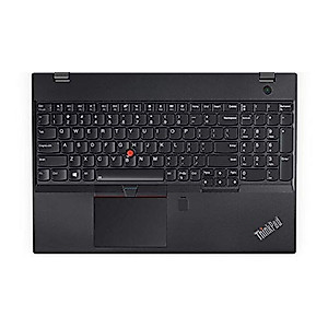 Lenovo ThinkPad T570 Business Laptop Computer - 15.6 FHD Display / Intel Core i5-7300U 2.6GHz/ 8GB DDR4 RAM/ 256GB SSD/ Bluetooth / WiFi/ USB 3.0/ HDMI/ Windows 10 Pro Installed (Renewed)