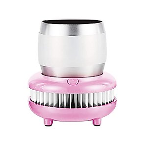 Toxz 12V Electric Cup Cooler Cup Cans Drink Beverage Liquids Portable Holder Cooling,Food Grade Aluminum Cup,Fast Refrigeration Cup