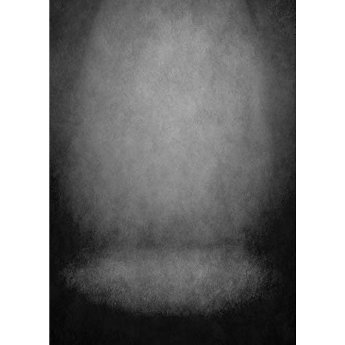 Black Abstract Portrait Backdrop Black Gray Solid Color Photography Background Adult Professional Portrait Studio Booth Props 5x7FT