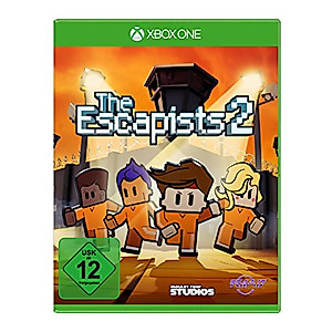 The Escapists 2