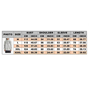 LouVasabuce Women Men Skeleton Print Oversized Sweatshirt Zip Up Hoodie Jacket Shacket Coat Aesthetic Streetwear Top
