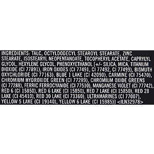 MAC Powder Blush Swiss Chocolate