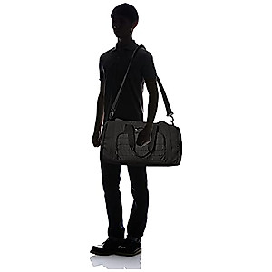 Oakley Enduro 3.0 Duffle Bag, Blackout, OneSize