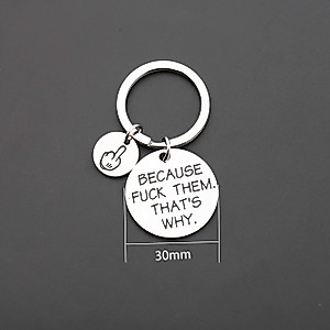 Lywjyb Birdgot Because Fuck Them That's Why (Because Fuck Them That's Why)